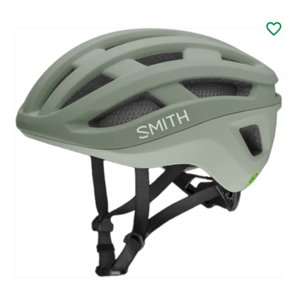 SMITH | Accessories | Smith Persist Mips Road Bike Helmet Sage | Poshmark